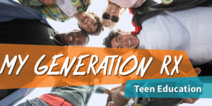 Teen - Generation Rx