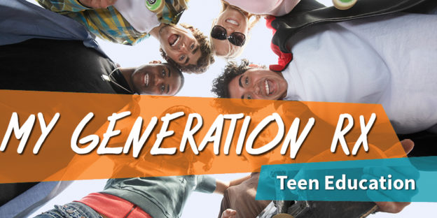 Teen - Generation Rx