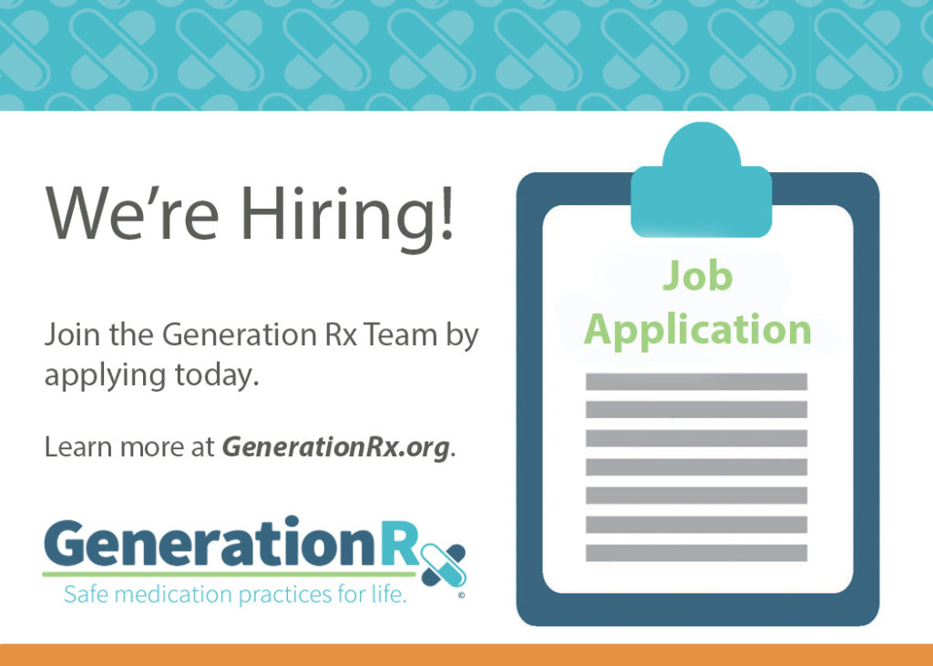 Insights - Generation Rx