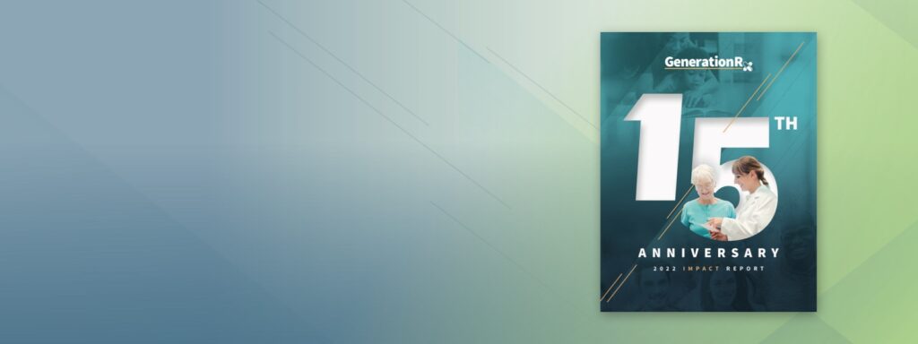 Home - Generation Rx